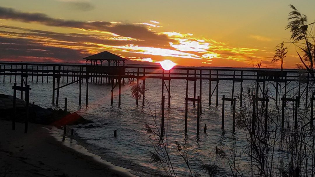 12 Amazing sunrise and sunset photos from our travels