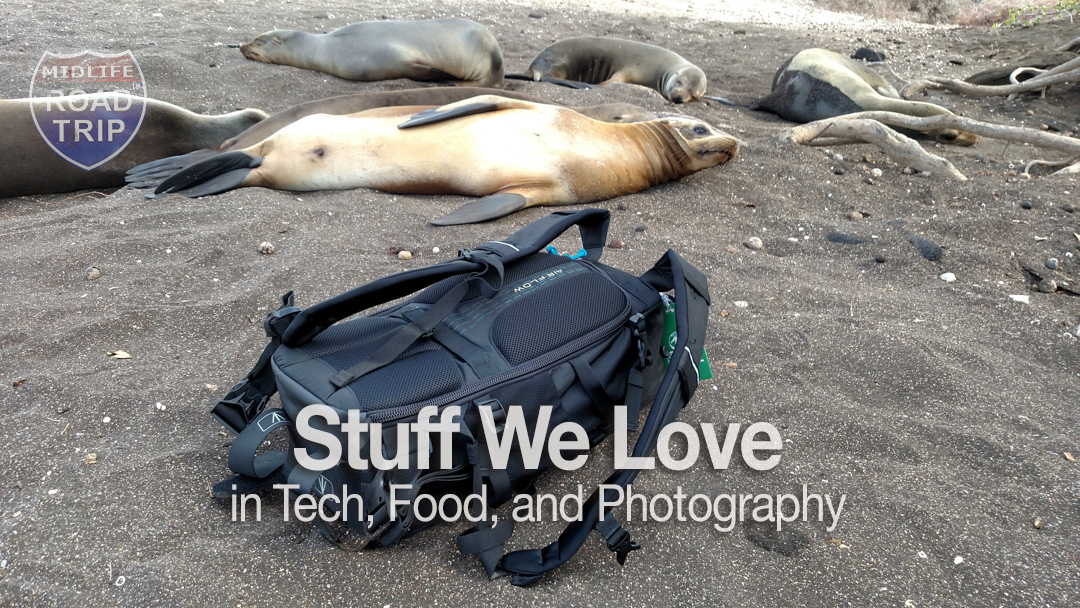 Stuff We Love and More!